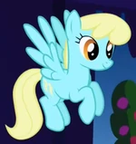 Pinkie's MLP:FIM Ship Generator! ― Perchance