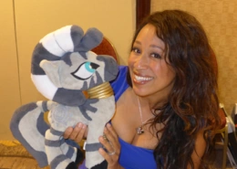 Бренда Кричлоу | Дружба – это Чудо Вики | Fandom