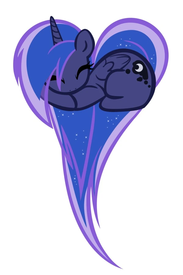 User blog:CheeseGal/how do I make my own avatar | My Little Pony ...