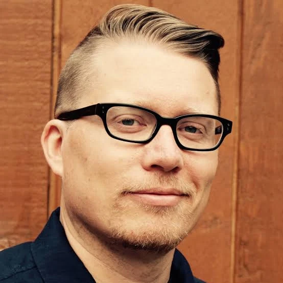 Jayson Thiessen | My Little Pony Wiki | Fandom