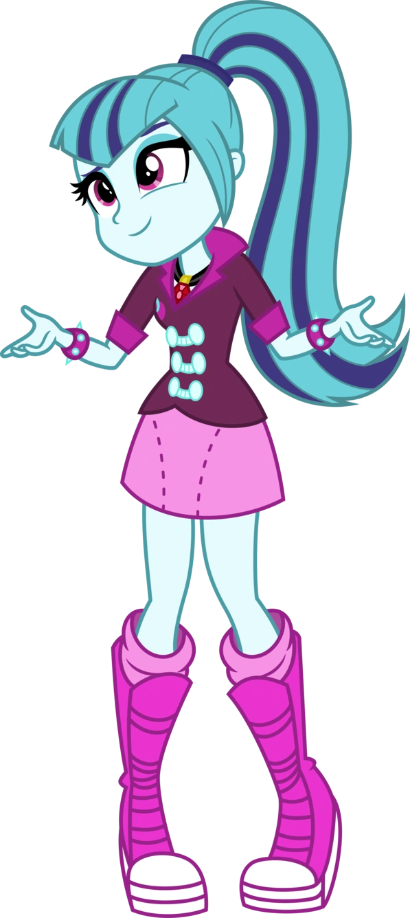 Sonata Dusk | My little pony Wiki | Fandom