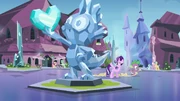 Spike | My Little Pony Friendship is Magic Wiki | Fandom