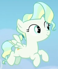 Vapor Trail | My Little Pony Friendship is Magic Wiki | Fandom