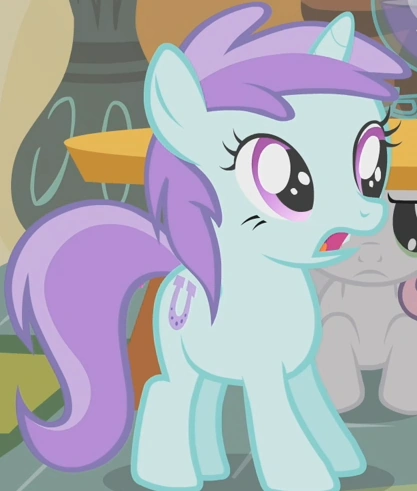 Liza Doolots | My Little Pony A Amizade é Mágica Wiki | Fandom