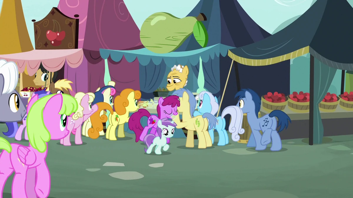 Grand Pear/Gallery | My Little Pony Friendship is Magic Wiki | Fandom