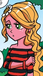 Sunflower | My Little Pony Friendship is Magic Wiki | Fandom