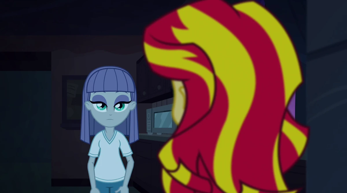 Maud Pie (EG)/Gallery | My Little Pony Friendship is Magic Wiki | Fandom