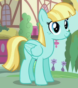 Helia | My Little Pony A Amizade é Mágica Wiki | Fandom