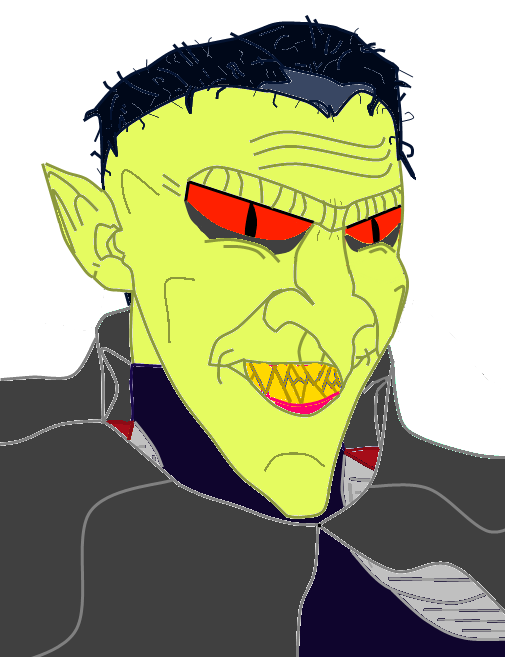 User blog:Otherside86/The Ultimate Evil | My Little Pony Friendship is ...