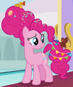 User blog:Cbbazinga12/My Little Pony: The Magic of Friendship Continues ...