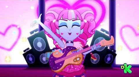 True Original/International versions | My Little Pony Friendship is ...