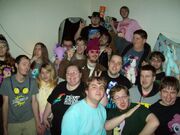 Brony | My Little Pony: La Magia de la Amistad Wiki | Fandom