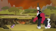 Lord Tirek | My Little Pony: La Magia de la Amistad Wiki | Fandom