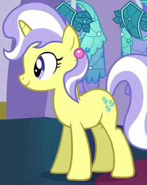 Jet Set i Upper Crust | My Little Pony Wiki | Fandom