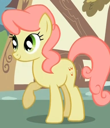 Pink Lady | My Little Pony: La Magia de la Amistad Wiki | Fandom