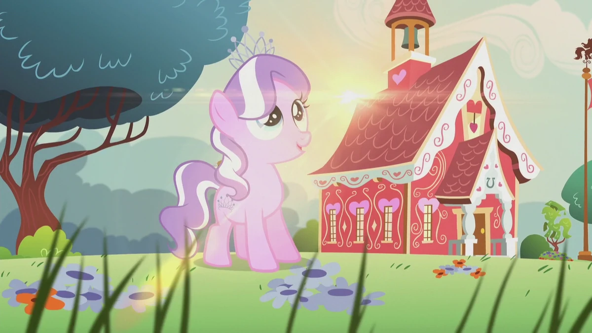 Le chemin pour découvrir qui je suis (Reprise) | Wiki My Little Pony Les amies c'est magique ...