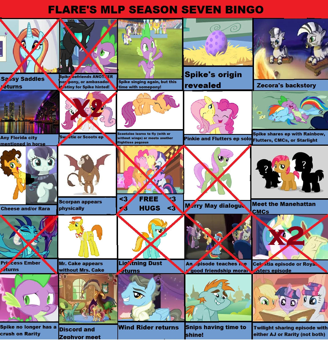 User blog:Mega Sean 45/Opinion on Once Upon A Zeppelin | My Little Pony ...