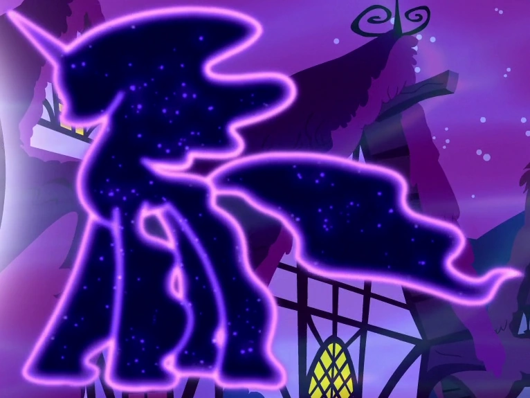 Tantabus | My Little Pony: La Magia de la Amistad Wiki | Fandom