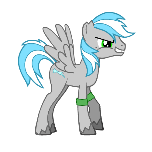 User blog:Silverbolt1/Ask A New User-Silverbolt Edition | My Little ...