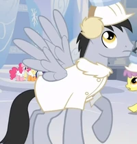 Felix | My Little Pony Friendship is Magic Wiki | Fandom