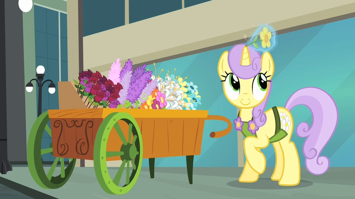 Sunshine Petals/Gallery | My Little Pony Friendship is Magic Wiki | Fandom