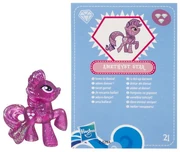 Amethyst Star | My Little Pony Friendship is Magic Wiki | Fandom