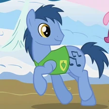 Noteworthy | My Little Pony Friendship is Magic Wiki | Fandom