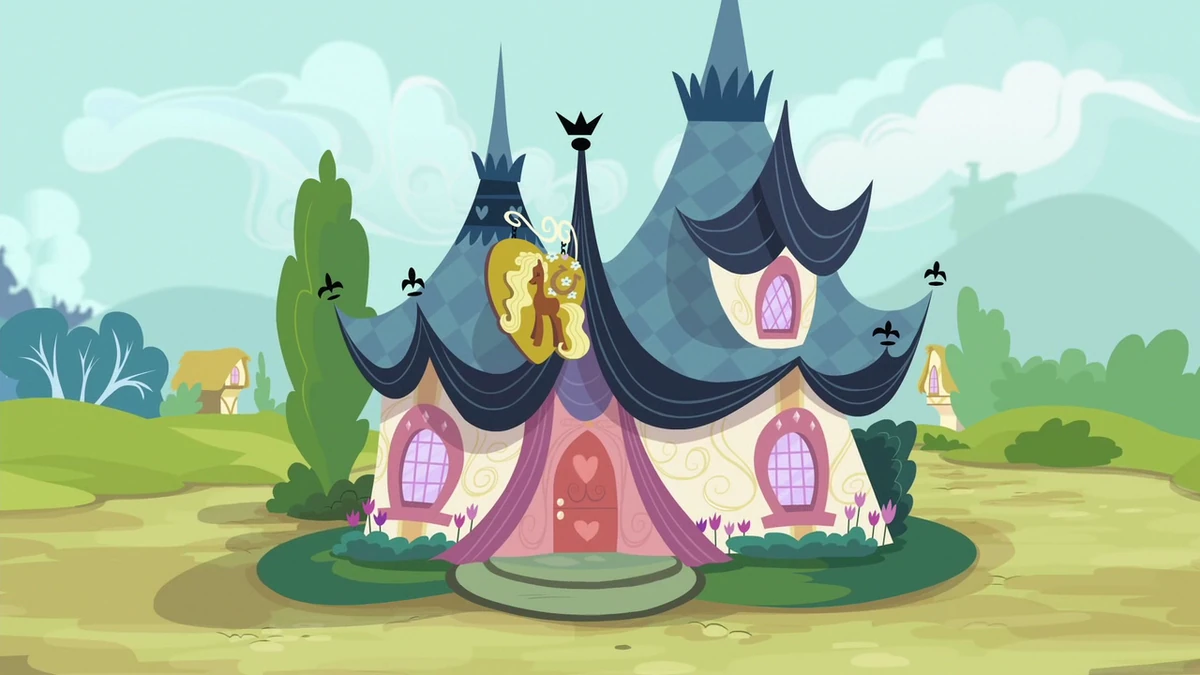 Applejack's "Day" Off/Gallery | My Little Pony Friendship is Magic Wiki ...