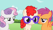 Twist | My Little Pony Friendship is Magic Wiki | Fandom