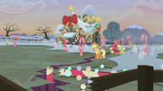 Hearthbreakers | My Little Pony Friendship is Magic Wiki | Fandom