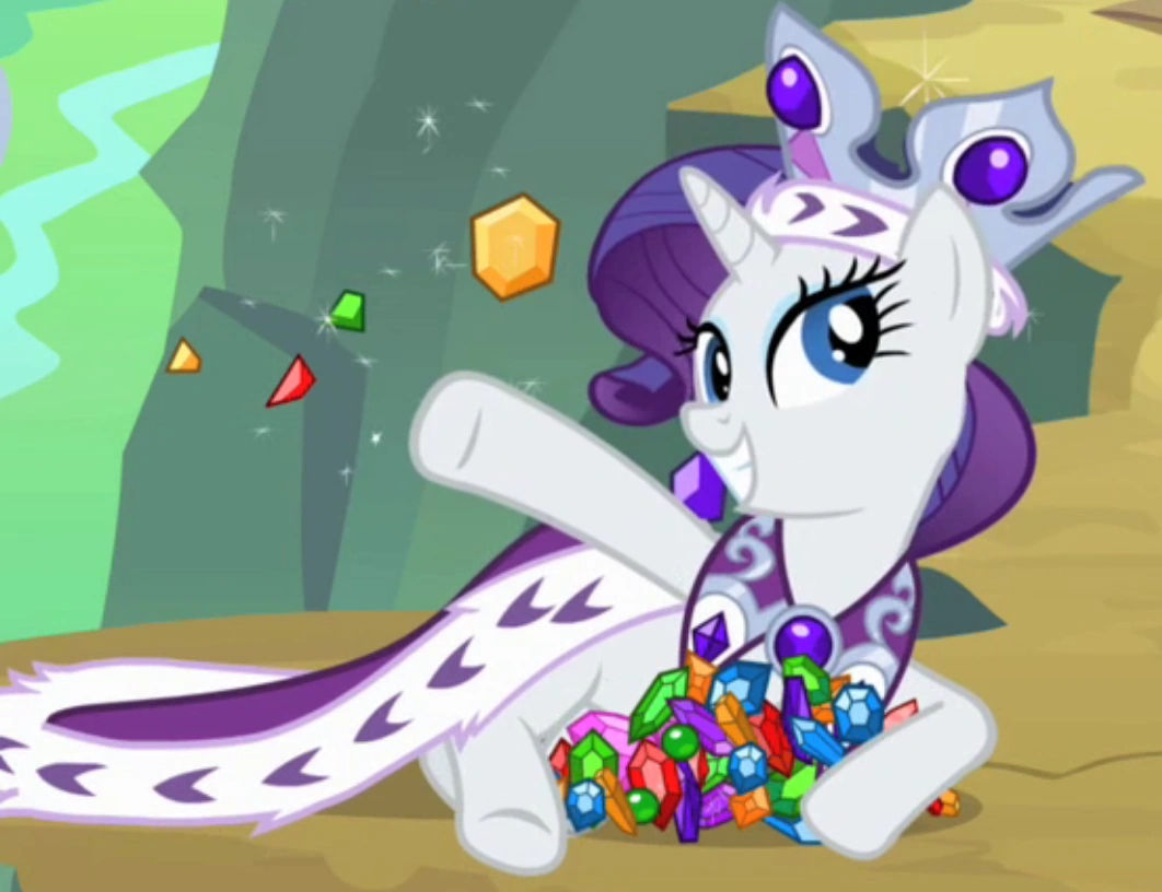 Księżniczka Platinum | My Little Pony Wiki | Fandom