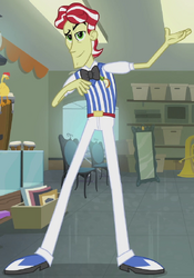 Flim and Flam | My Little Pony Friendship is Magic Wiki | Fandom