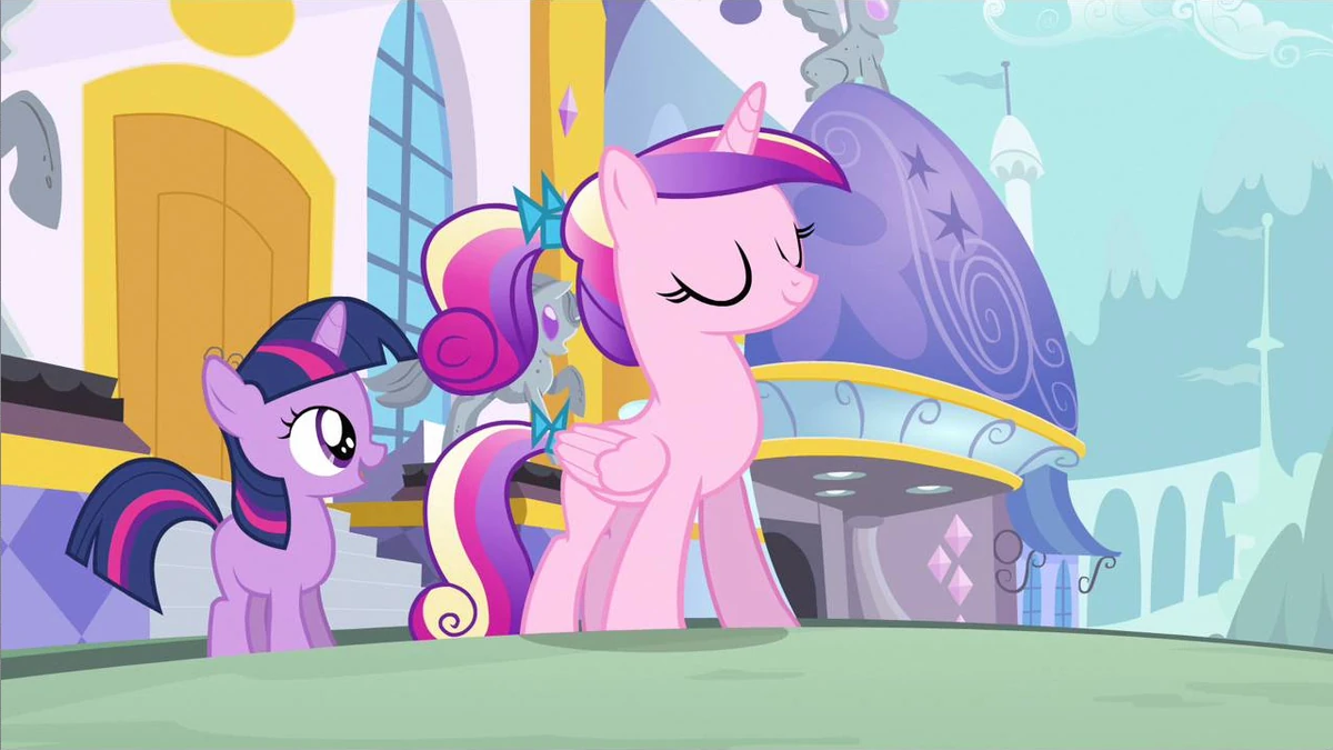Princess Cadance/Gallery | My Little Pony Friendship is Magic Wiki | Fandom