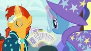 Uncommon Bond | My Little Pony Friendship is Magic Wiki | Fandom