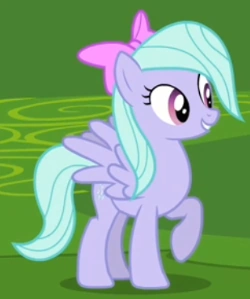 Flitter | My Little Pony A Amizade é Mágica Wiki | Fandom