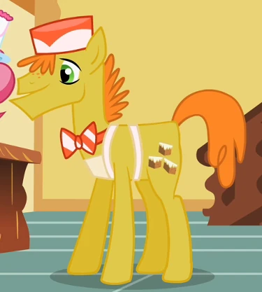 Mr. and Mrs. Cake | My Little Pony Friendship is Magic Wiki | Fandom