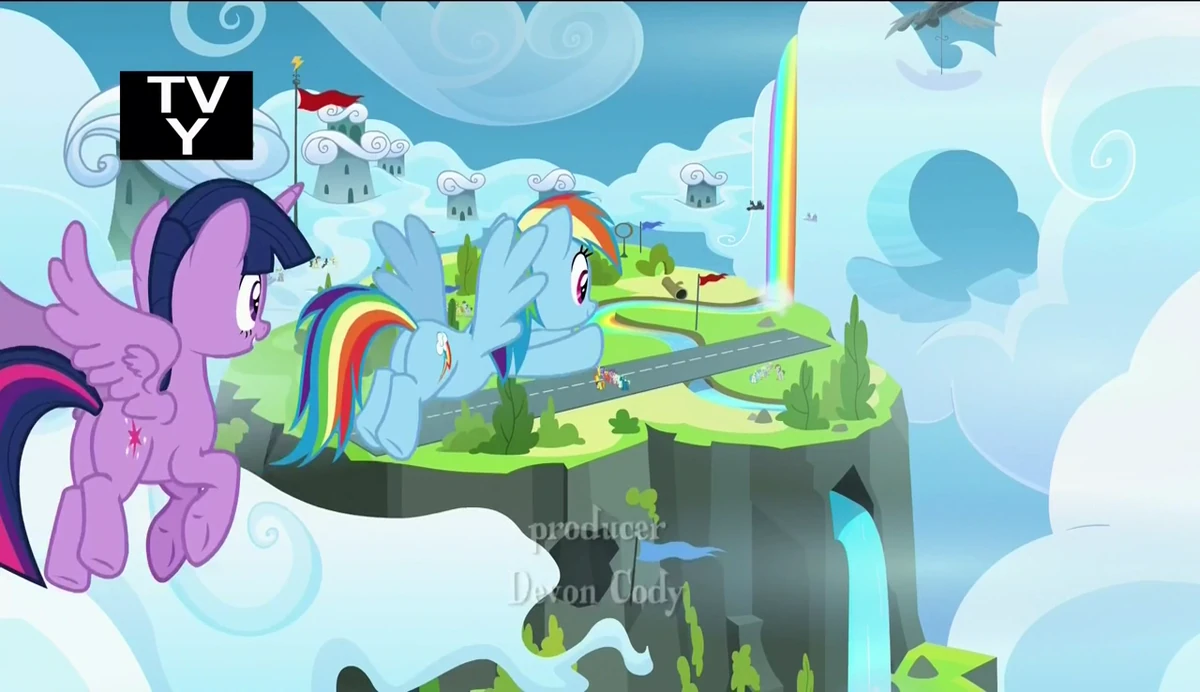 Vapor Trail/Galeria | My Little Pony Wiki | Fandom