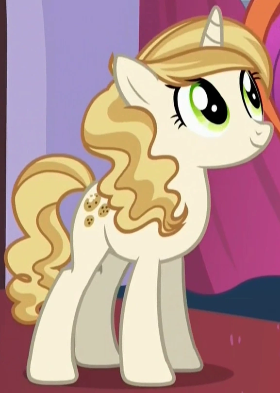 Sweet Biscuit | My Little Pony Wiki | Fandom