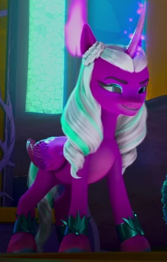 Опалин | Дружба – это Чудо Вики | Fandom