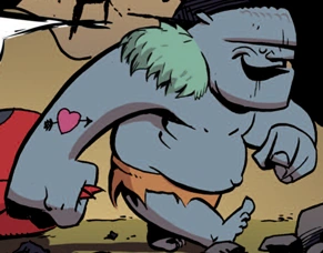 Jim | My Little Pony Wiki | Fandom