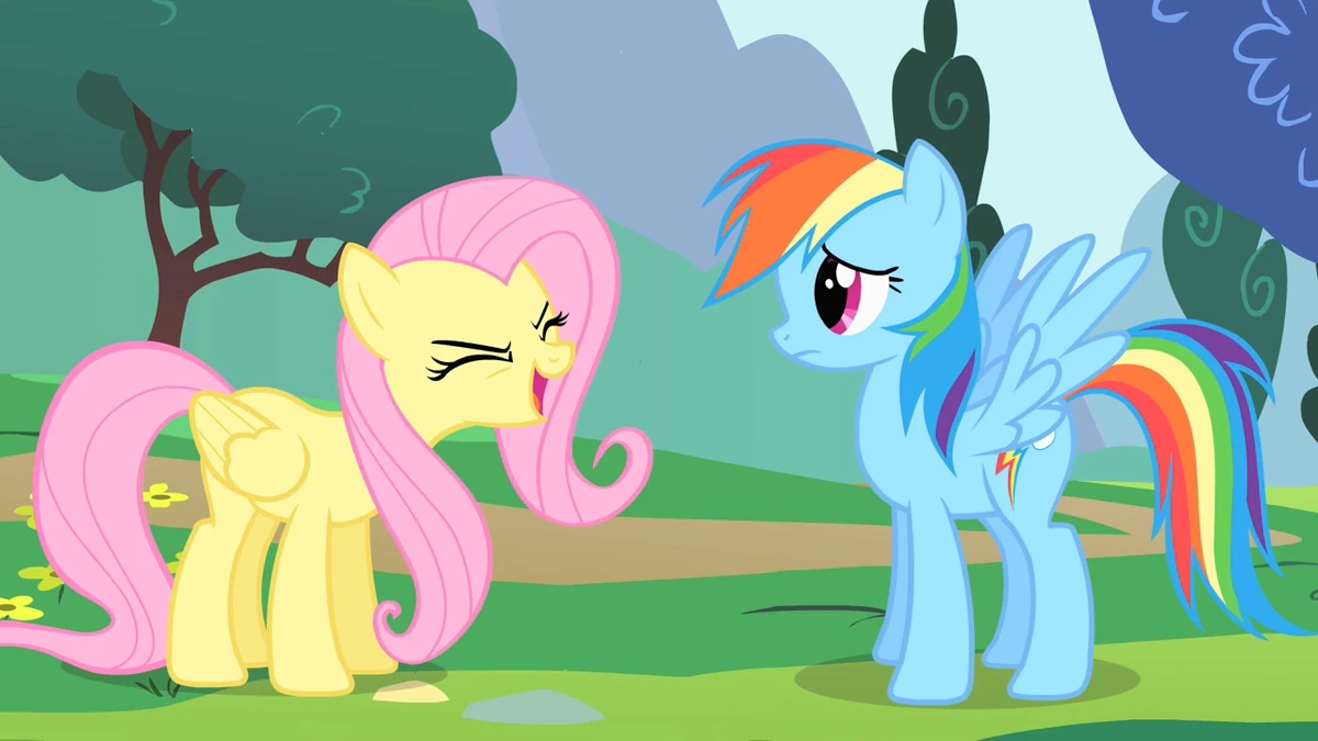 Sonic Rainboom | My Little Pony Friendship is Magic Wiki | Fandom