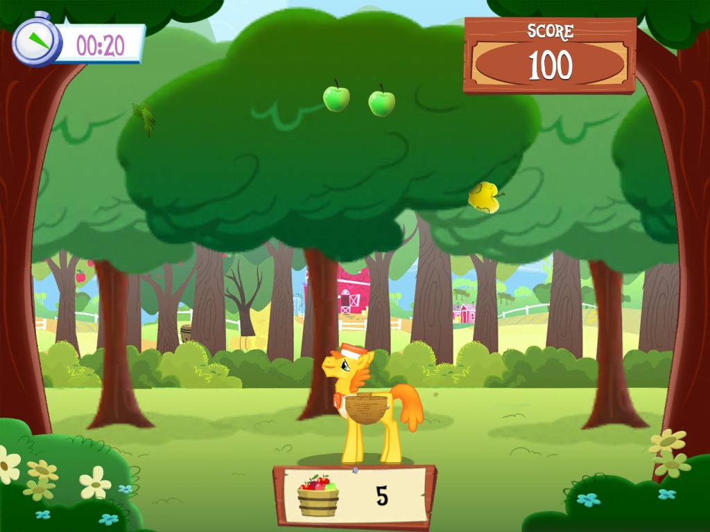 My Little Pony - Friendship is Magic (gra) | My Little Pony Wiki | Fandom