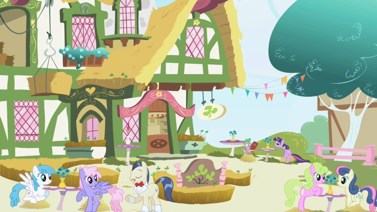 Savoir Fare/Gallery | My Little Pony Friendship is Magic Wiki | Fandom