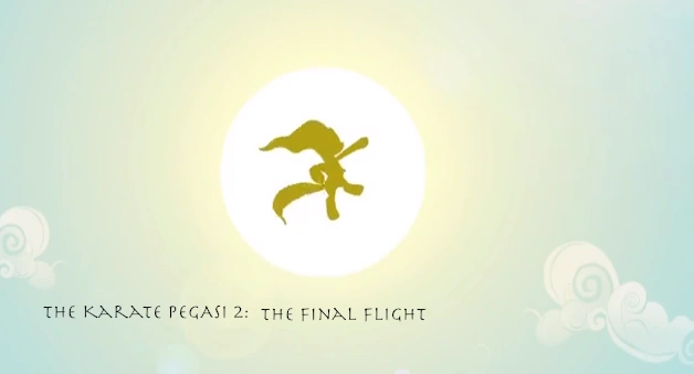 User blog:Marceline the Moshling Princess/The Karate Pegasi 2: The ...