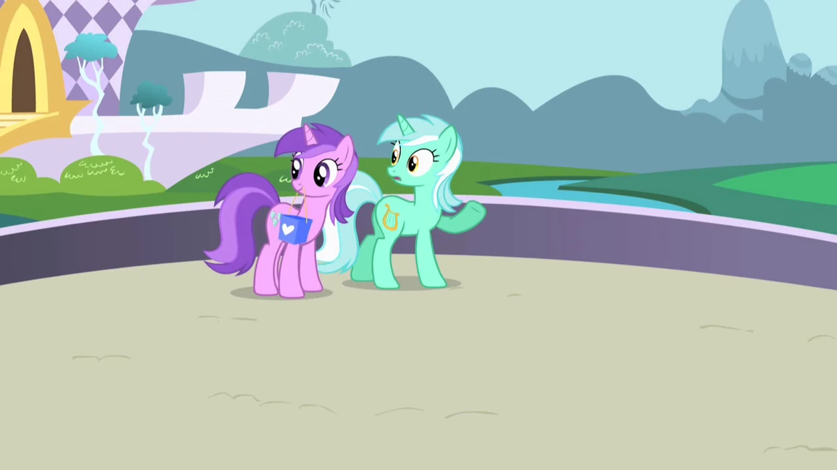 Lyra Heartstrings/Gallery | My Little Pony Friendship is Magic Wiki ...