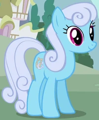 Shoeshine | My little pony Wiki | Fandom