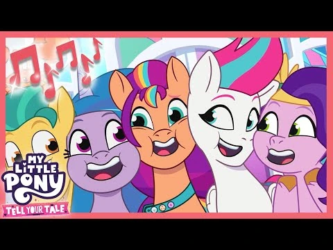 Work Work Work | My Little Pony Friendship is Magic Wiki | Fandom