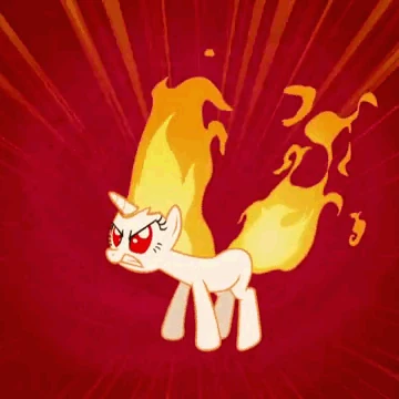 Rapidash Mlp