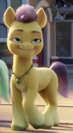 Мейфлауэр | Дружба – это Чудо Вики | Fandom