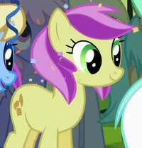 Lavender Fritter | My Little Pony Friendship is Magic Wiki | Fandom